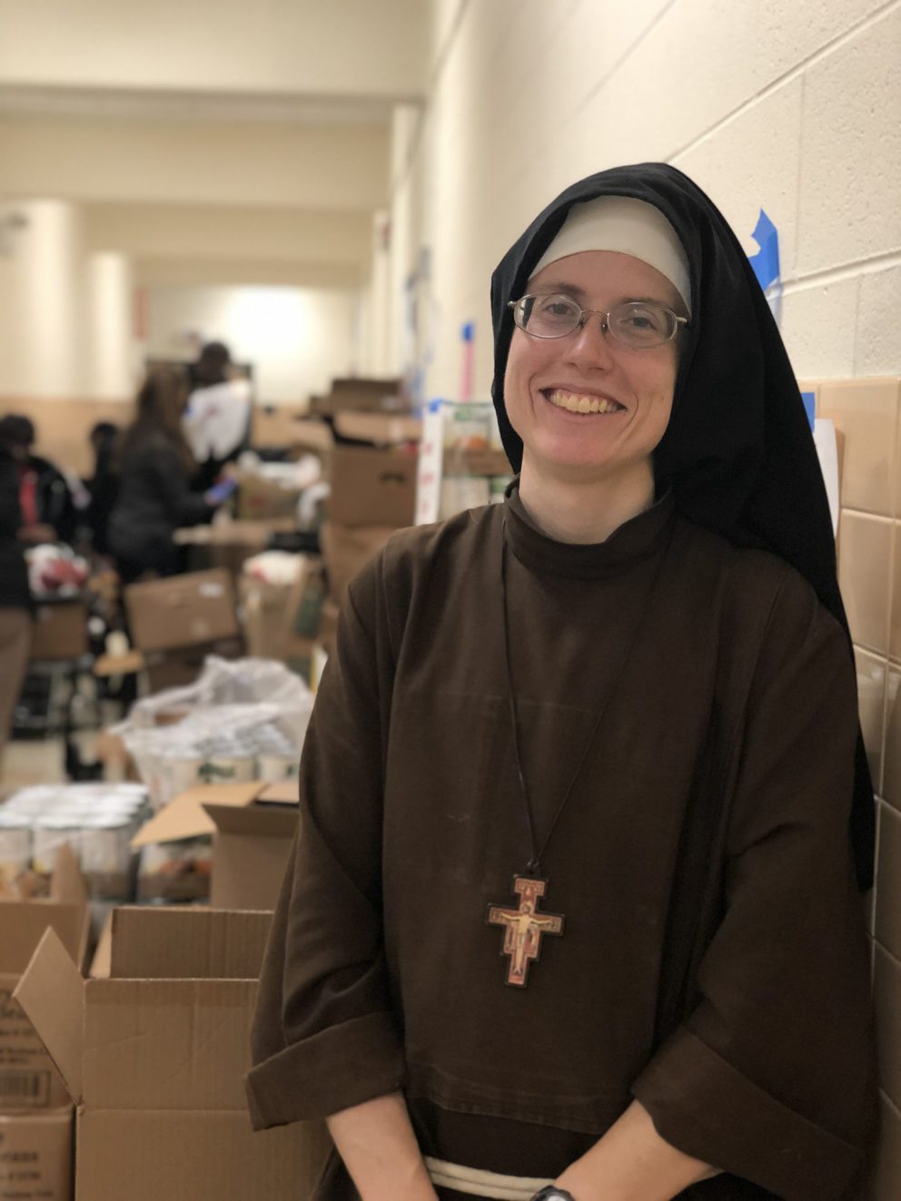 Pantry Builds Community | Greater Chicago Food Depository