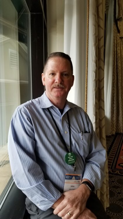 Advocate Stories & Passion | Greater Chicago Food Depository