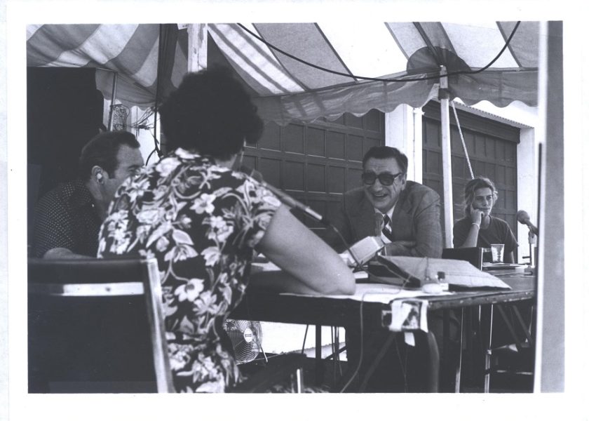 We Grew from Grassroots | Greater Chicago Food Depository