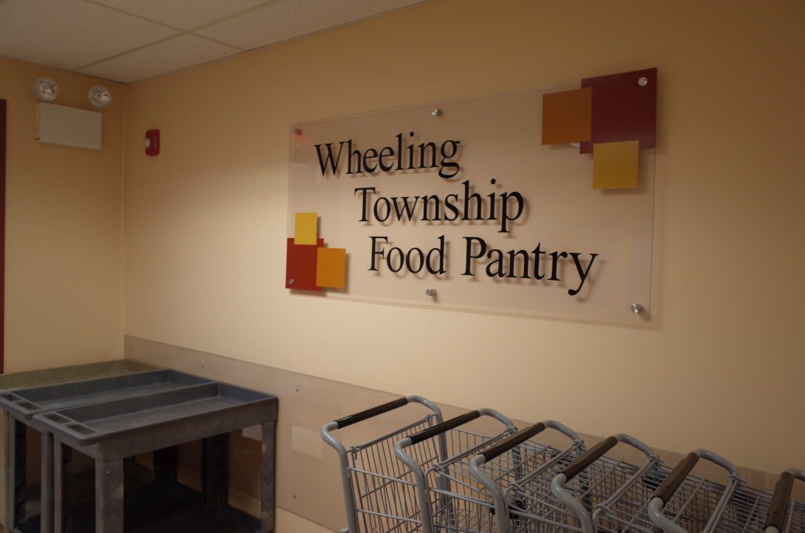 Pantry Works to Meet Need | Greater Chicago Food Depository