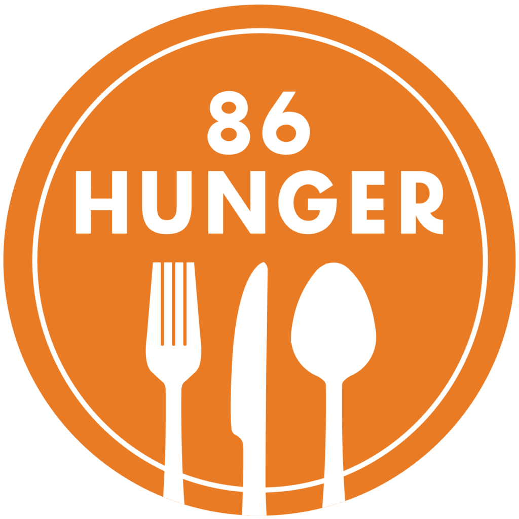 86 Hunger | Greater Chicago Food Depository