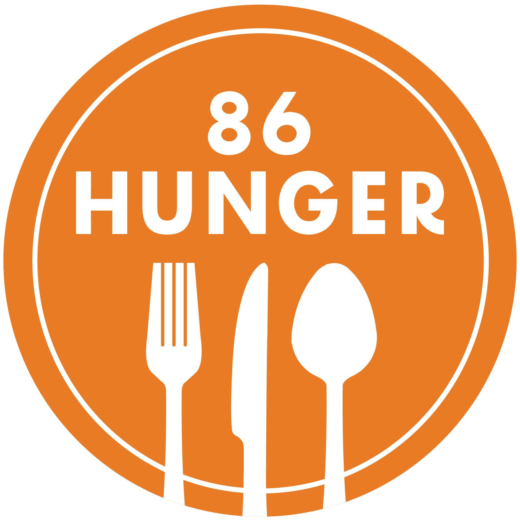 86 Hunger | Greater Chicago Food Depository