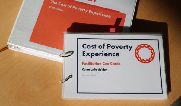 Human Cost of Poverty | Greater Chicago Food Depository