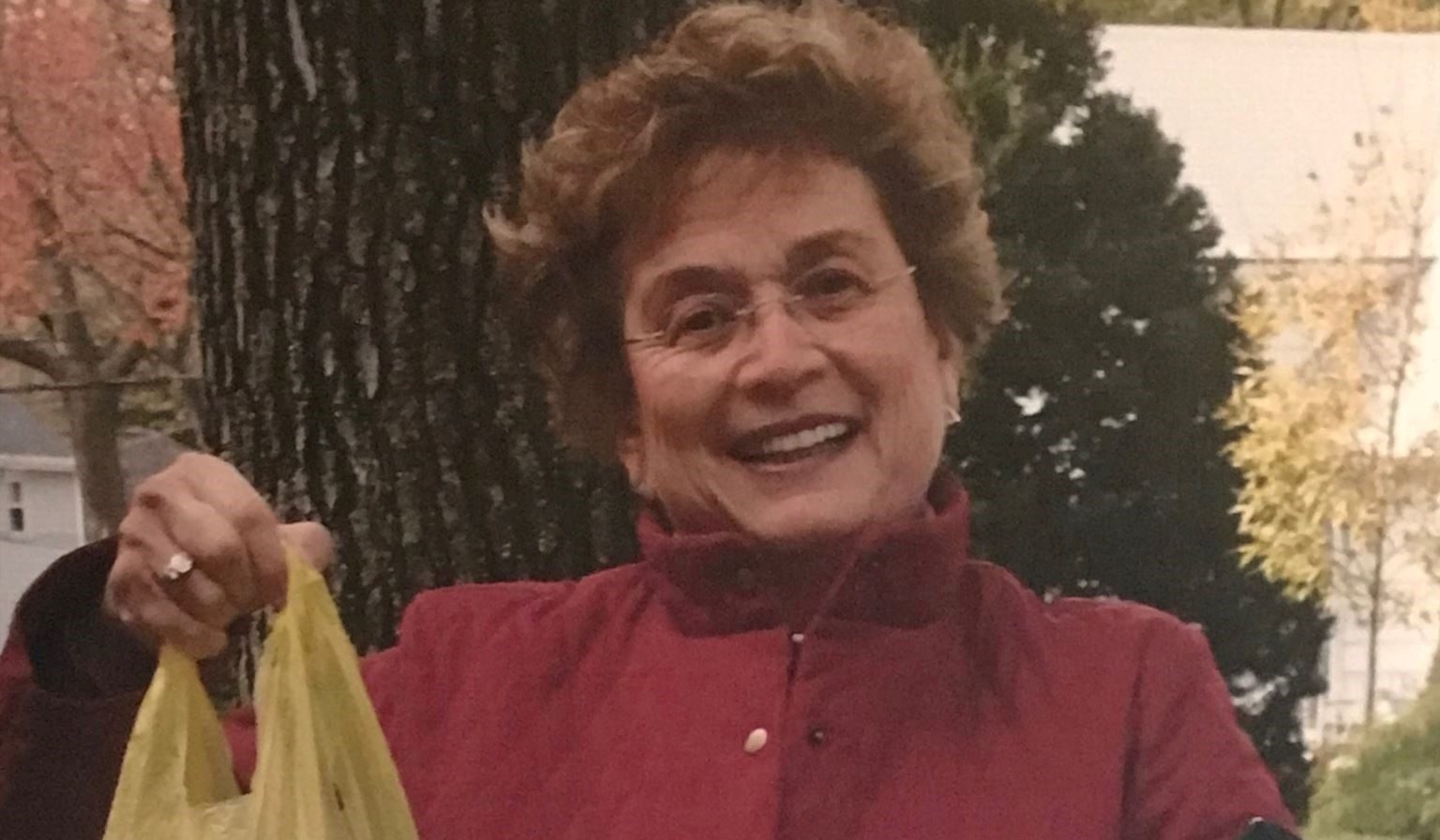 Mom Honored at Fundraiser | Greater Chicago Food Depository