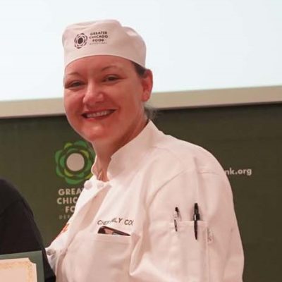 Cooking Black Beans & Rice | Greater Chicago Food Depository