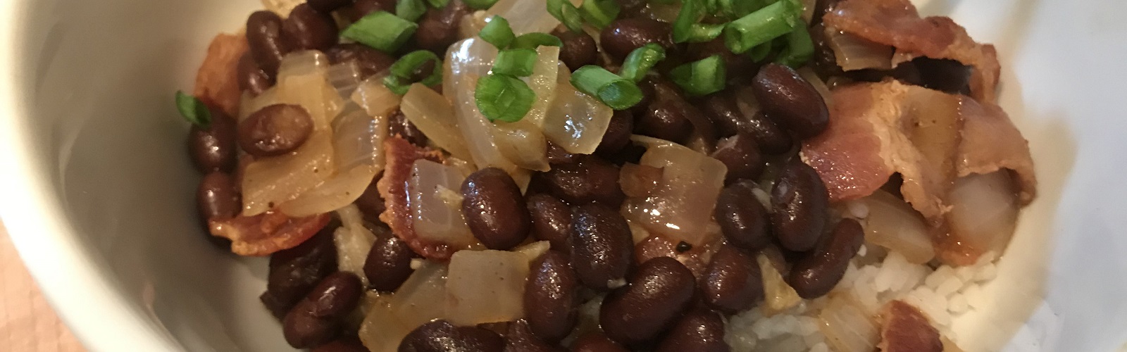 Cooking with Chicago's Community Kitchens: Black Beans & Rice - Greater ...