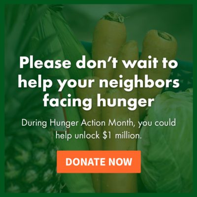 About Chicago's Food Bank - Greater Chicago Food Depository