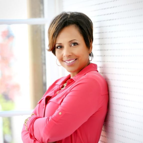 Monica Brown Moss | Greater Chicago Food Depository