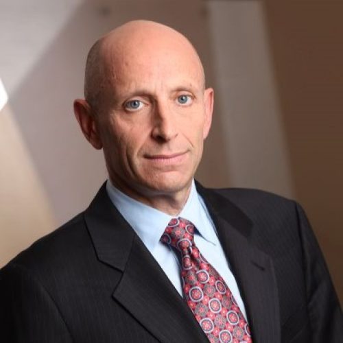 Lee "Rosy" Rosenberg | Greater Chicago Food Depository