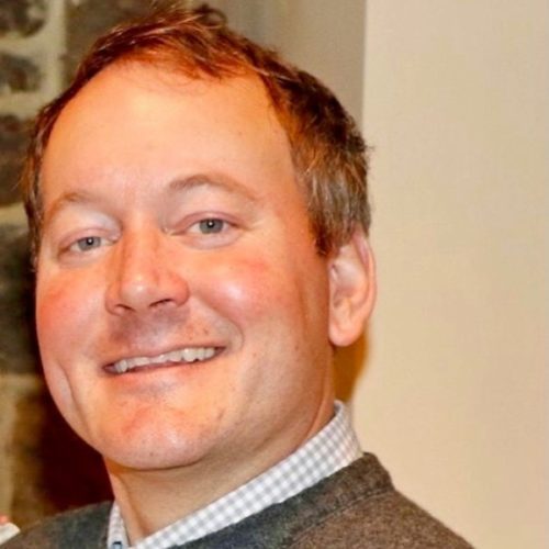 Chris Happ | Greater Chicago Food Depository