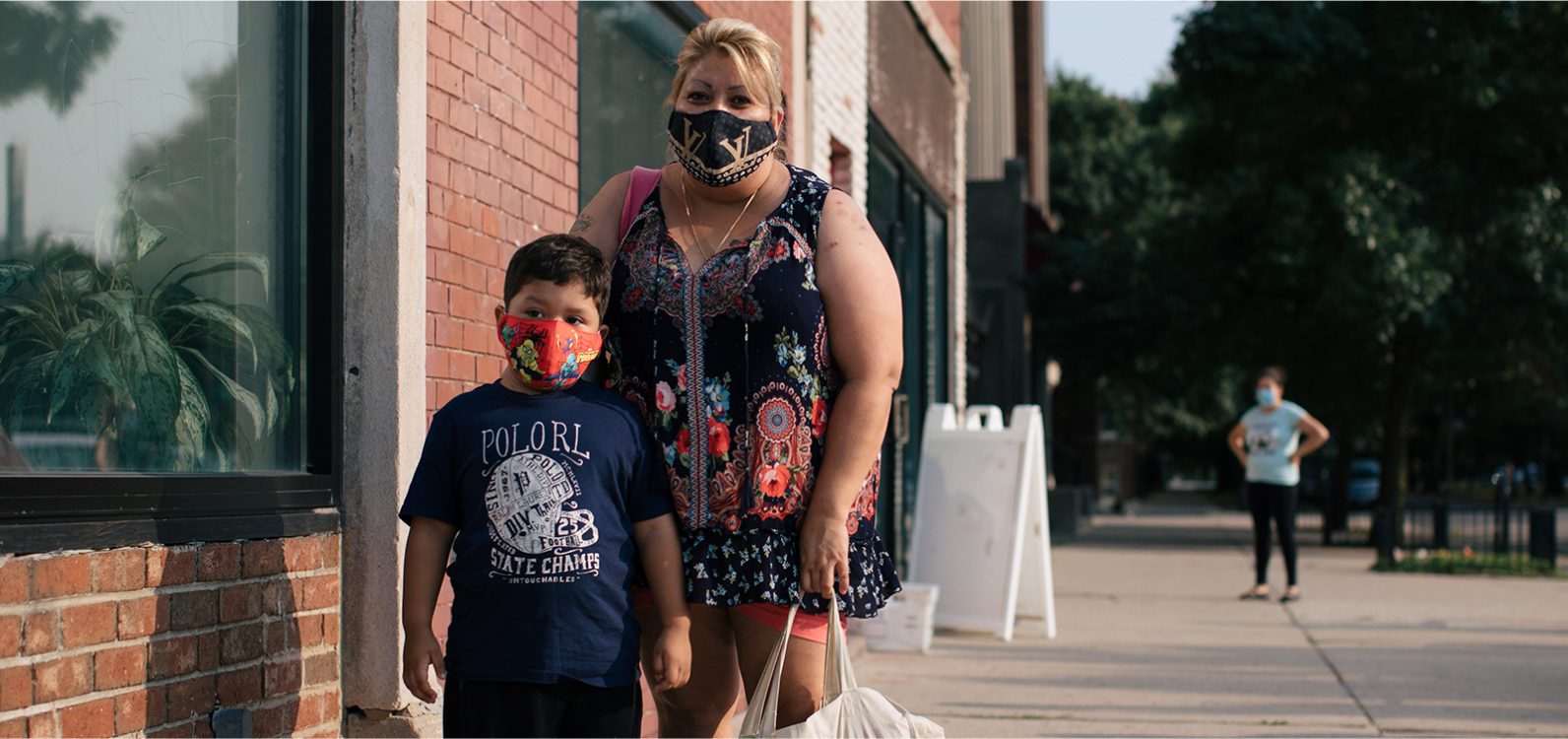 Greater Chicago Food Depository | Chicago's Food Bank
