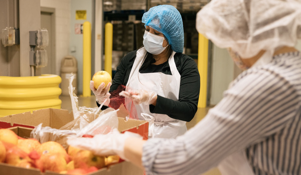News - Greater Chicago Food Depository