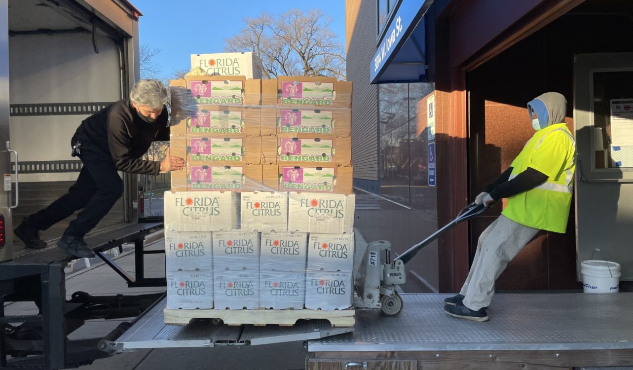 Get to Know Our Team | Greater Chicago Food Depository