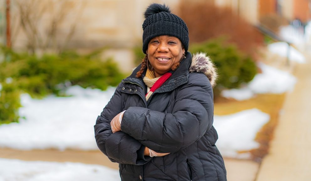 Woodlawn Church Inspires | Greater Chicago Food Depository