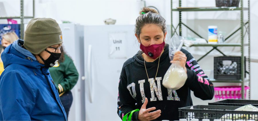 Greater Chicago Food Depository | Chicago's Food Bank