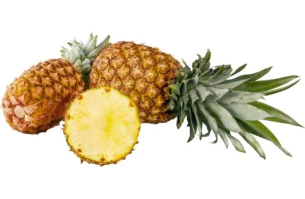 Pineapple | Greater Chicago Food Depository