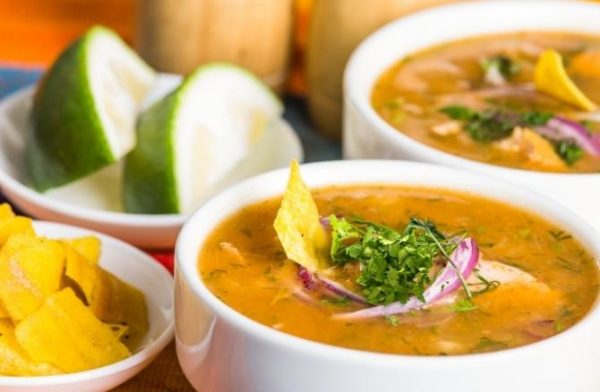 Plantain Soup | Greater Chicago Food Depository