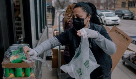 Greater Chicago Food Depository | Chicago's Food Bank