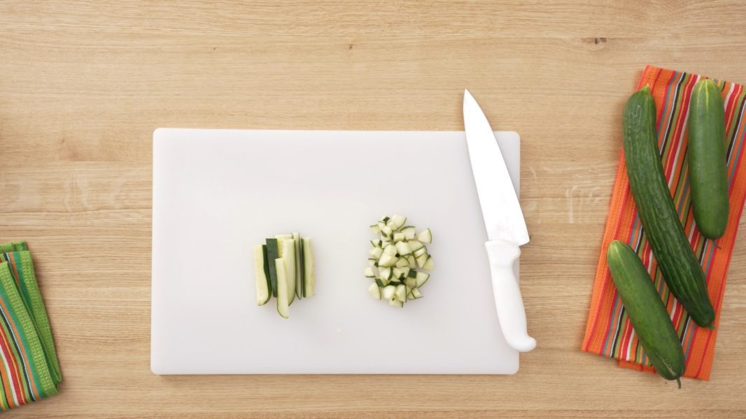 Cucumber | Greater Chicago Food Depository