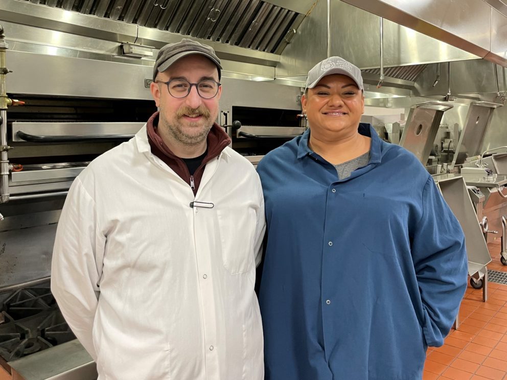 Insight On Meal Production | Greater Chicago Food Depository