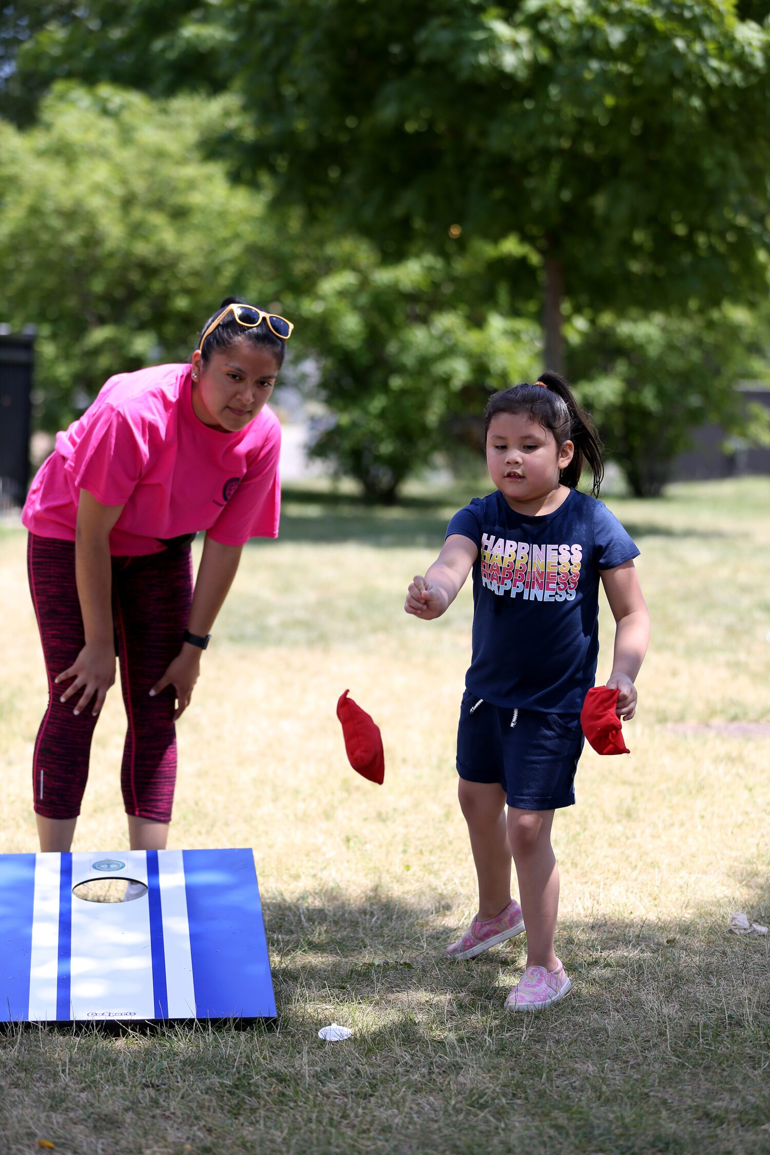 Lunch Bus Nourishes Kids | Greater Chicago Food Depository