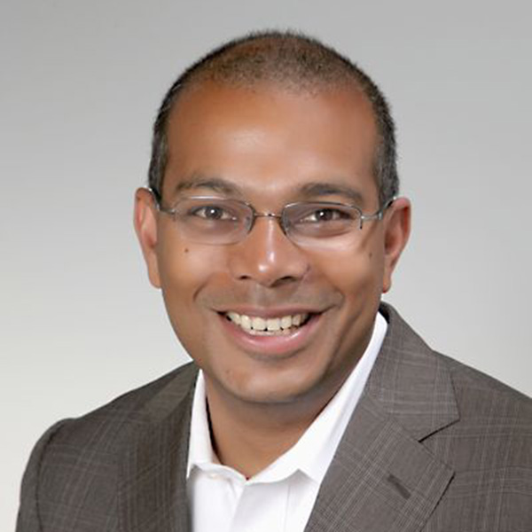 Sam Nandi | Greater Chicago Food Depository