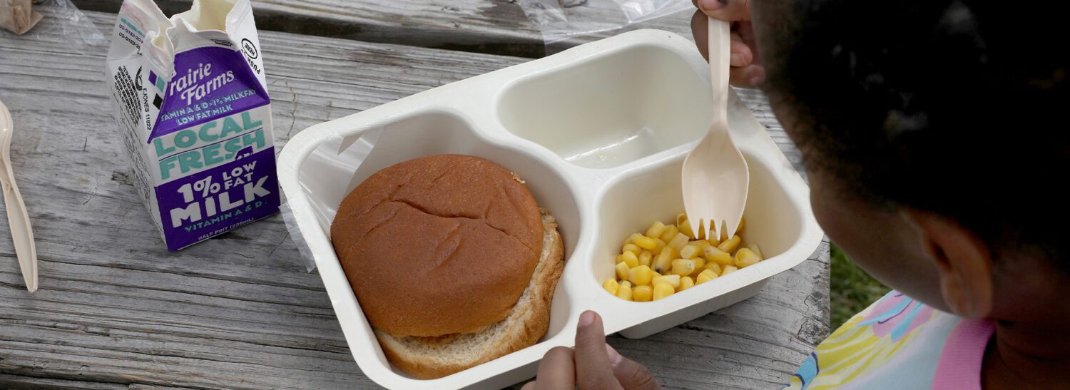 Summer EBT for Children | Greater Chicago Food Depository