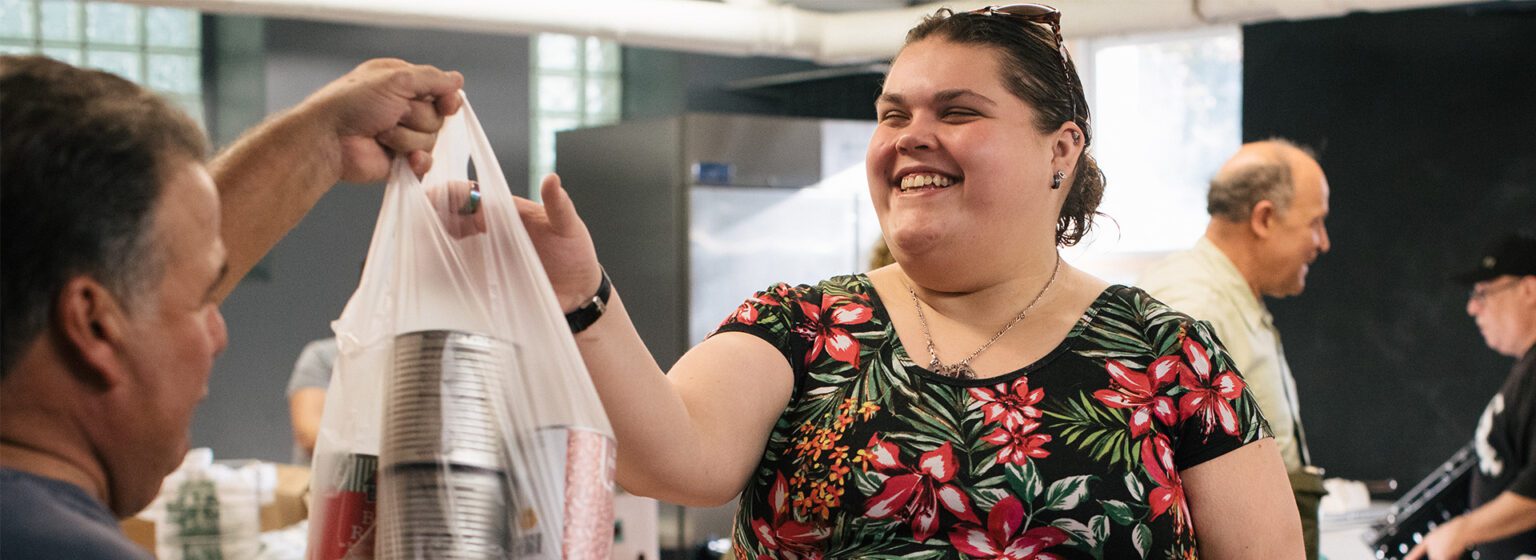 Chicago Food & Support | Greater Chicago Food Depository