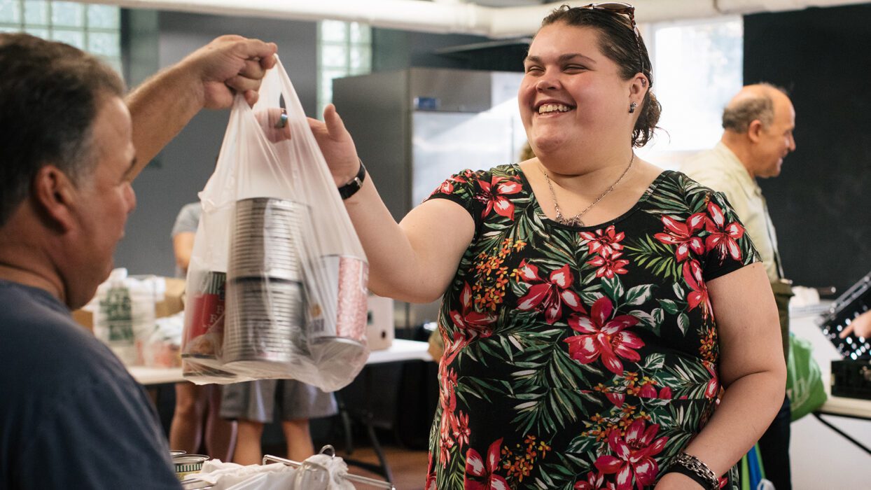 Food Depository in Chicago | Greater Chicago Food Depository