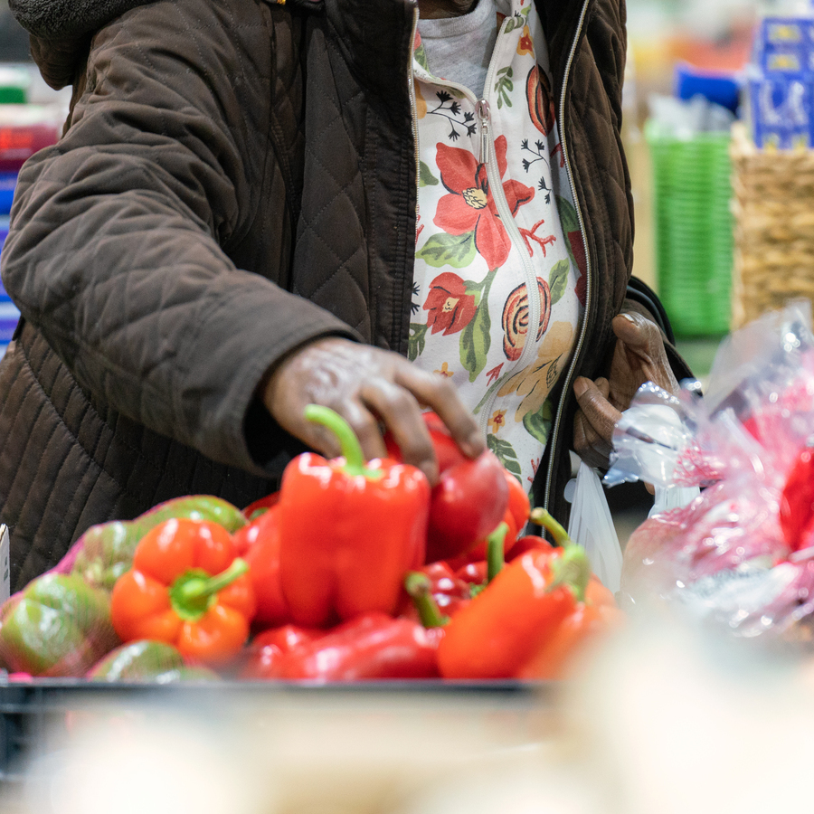 Health Partnerships | Greater Chicago Food Depository