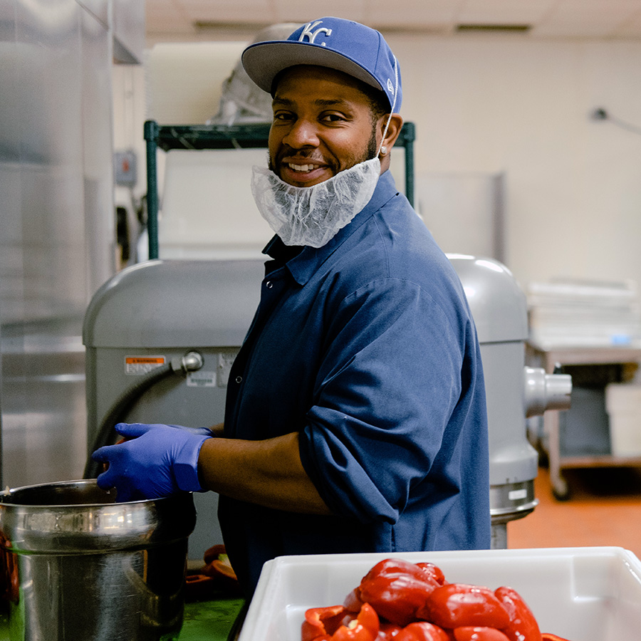 Career Opportunities | Greater Chicago Food Depository
