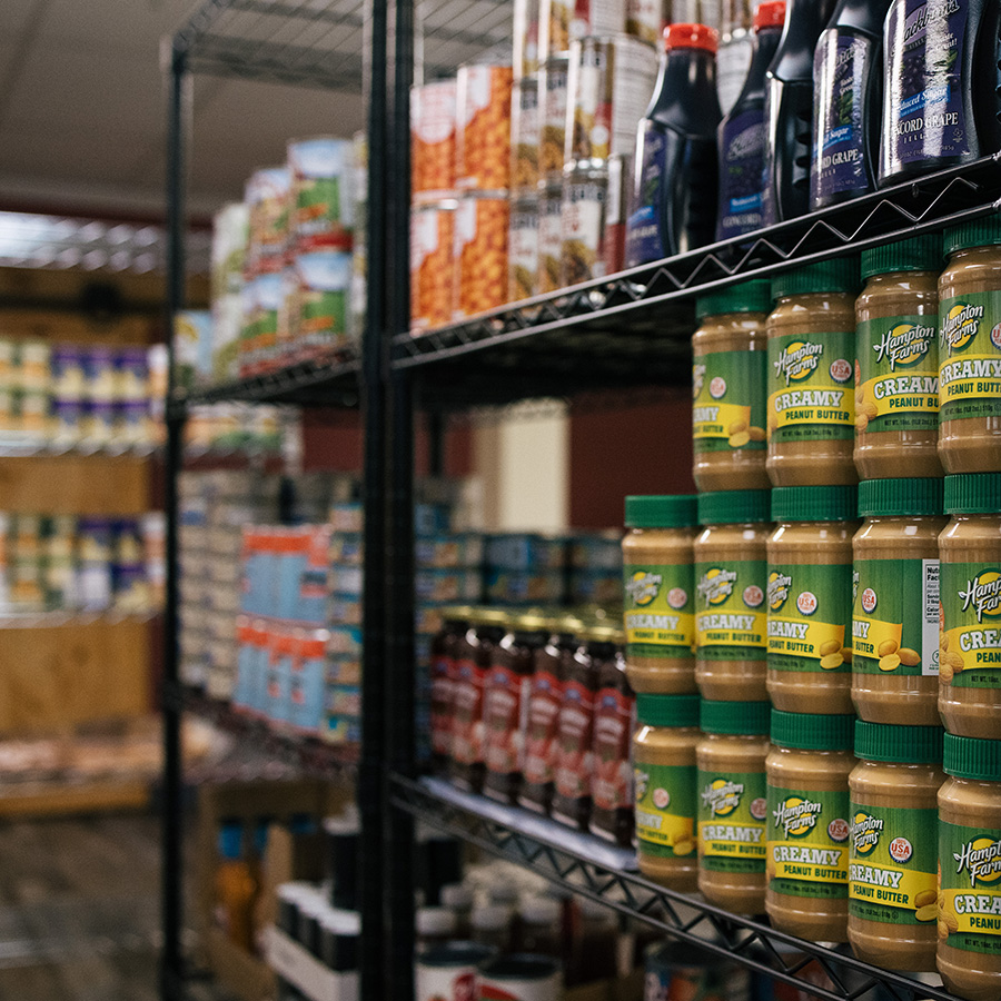 The Greater Chicago Food Depository battles price inflation | Greater ...