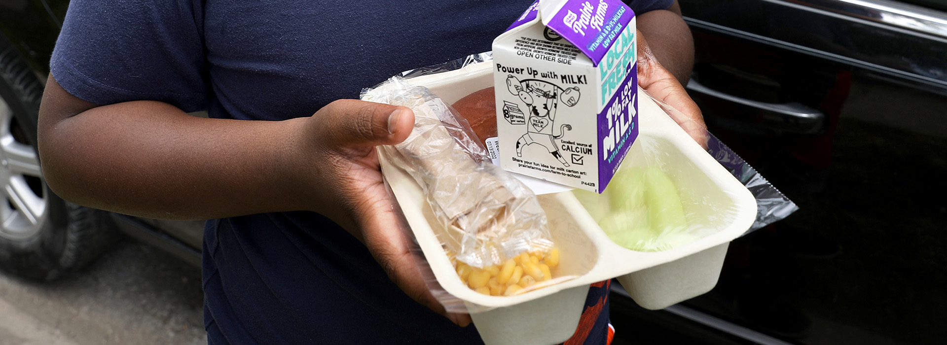 P-EBT Benefits | Greater Chicago Food Depository