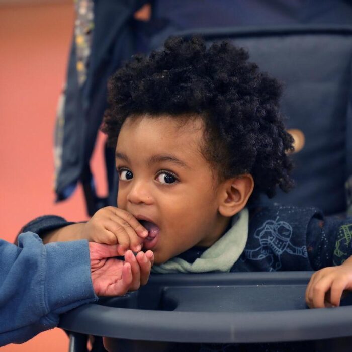 WIC Benefits, Cook County | Greater Chicago Food Depository