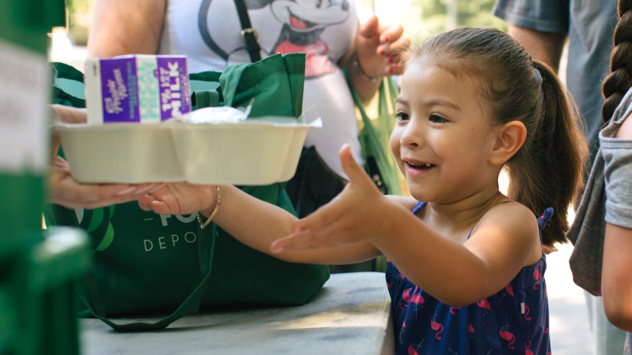 Food Depository in Chicago | Greater Chicago Food Depository