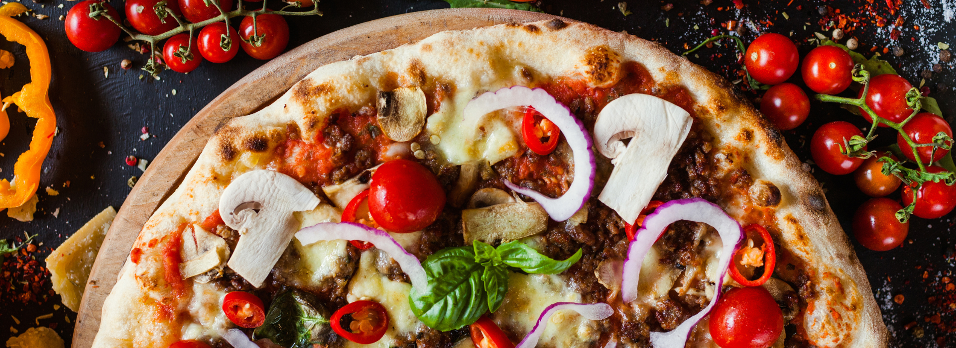 Dine Out to End Hunger | Greater Chicago Food Depository