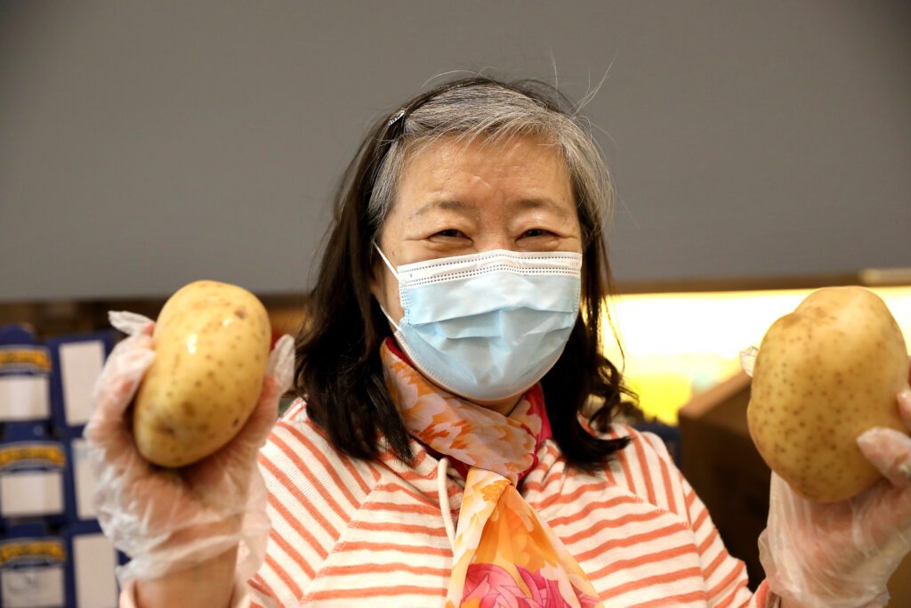 Food Depository in Chicago | Greater Chicago Food Depository