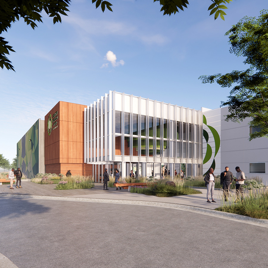 About Chicago’s Food Bank | Greater Chicago Food Depository