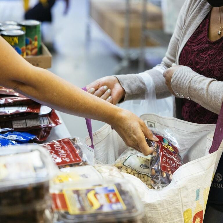 SNAP Requirements | Greater Chicago Food Depository