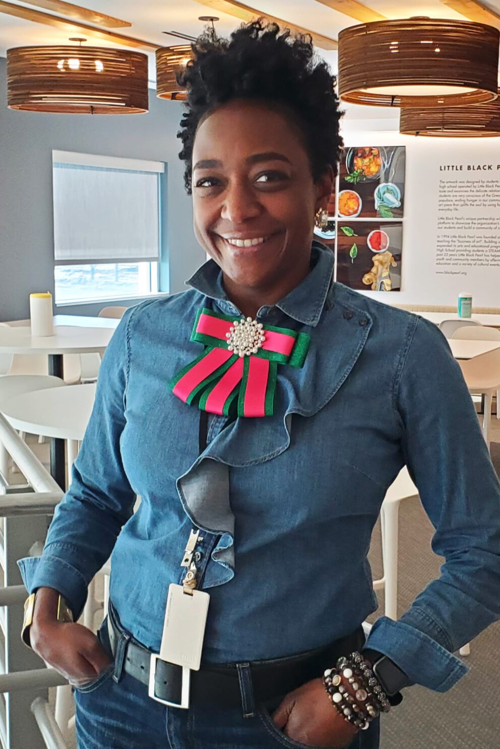 Get to Know Our Team | Greater Chicago Food Depository