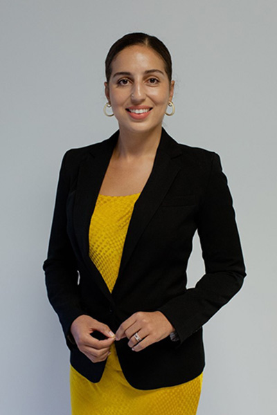 Get to Know Our Team | Greater Chicago Food Depository