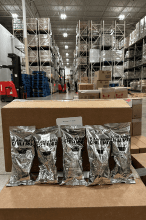 Food Company Donations | Greater Chicago Food Depository