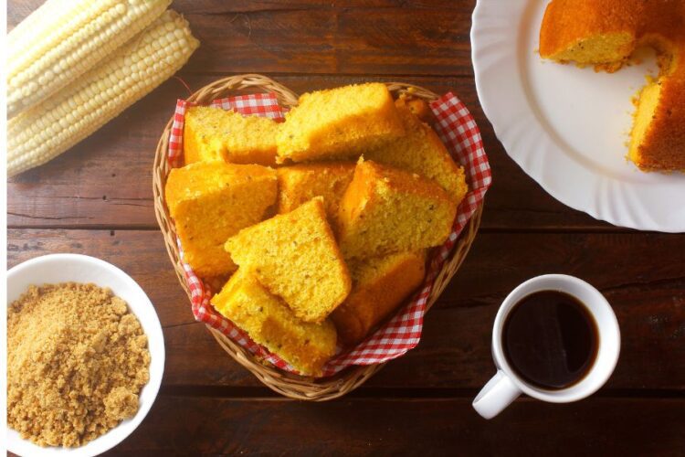 Cornbread | Greater Chicago Food Depository