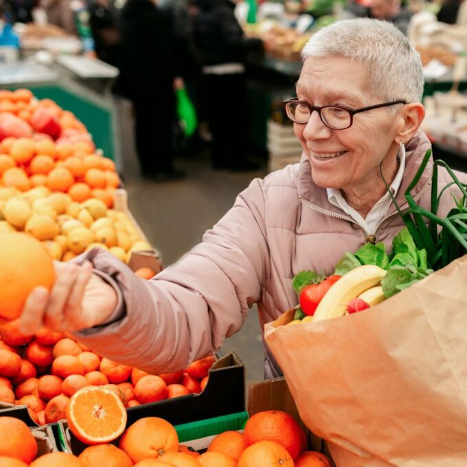 Advocate to End Hunger | Greater Chicago Food Depository