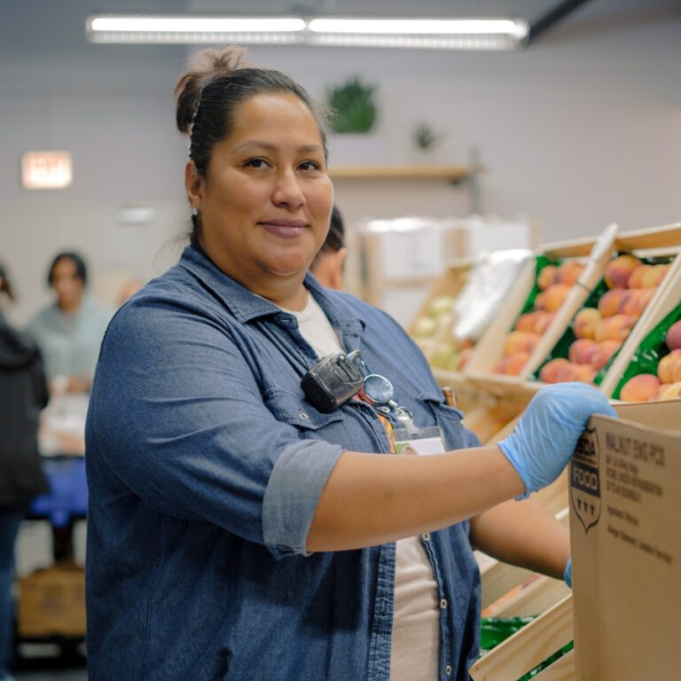 Chicago Food Programs | Greater Chicago Food Depository