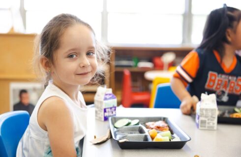 Food Depository in Chicago | Greater Chicago Food Depository