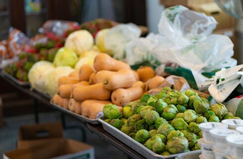 Food Depository in Chicago | Greater Chicago Food Depository