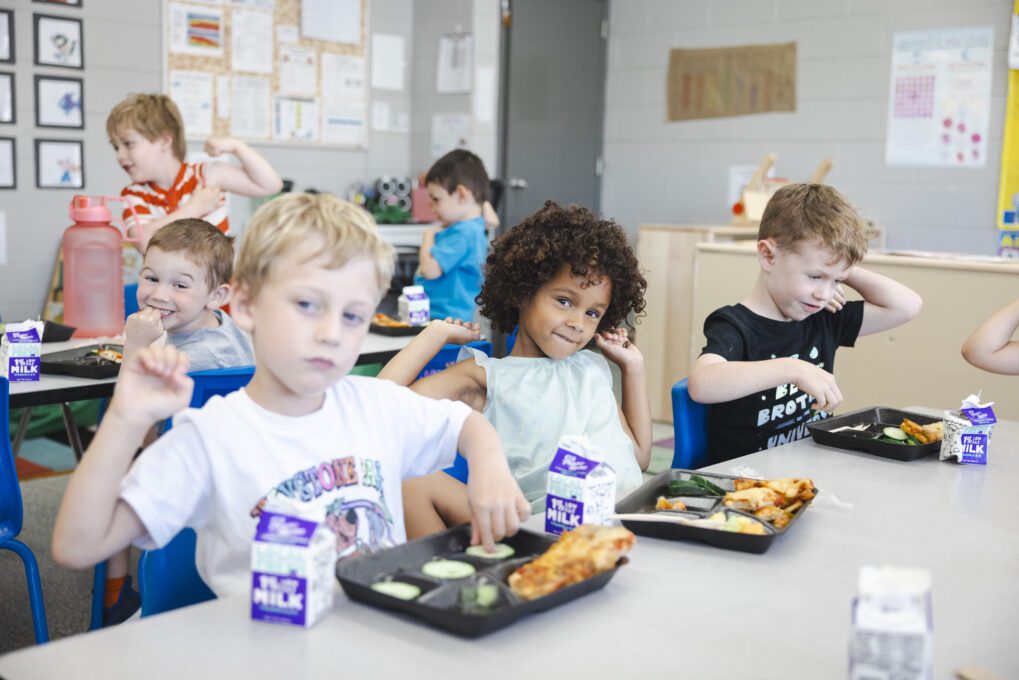 Estate Plan: Show You Care | Greater Chicago Food Depository