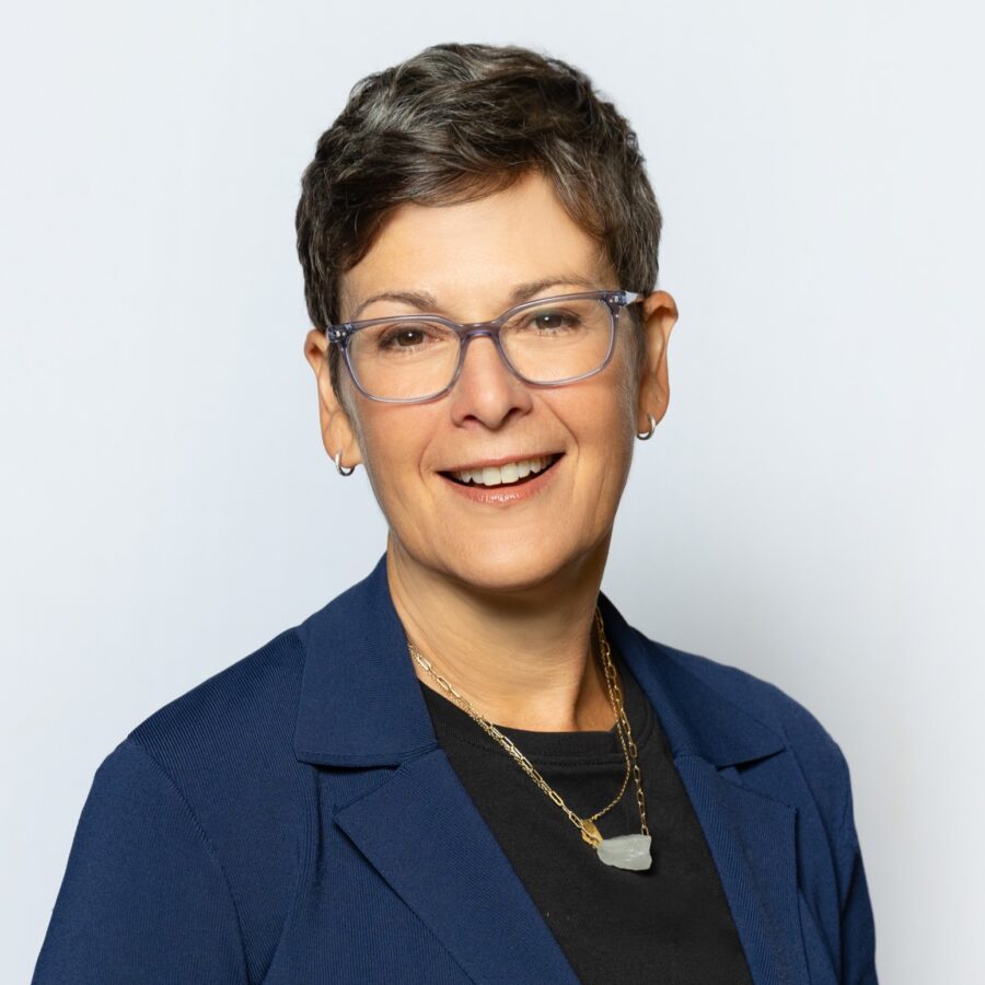 Kate Maehr | Greater Chicago Food Depository