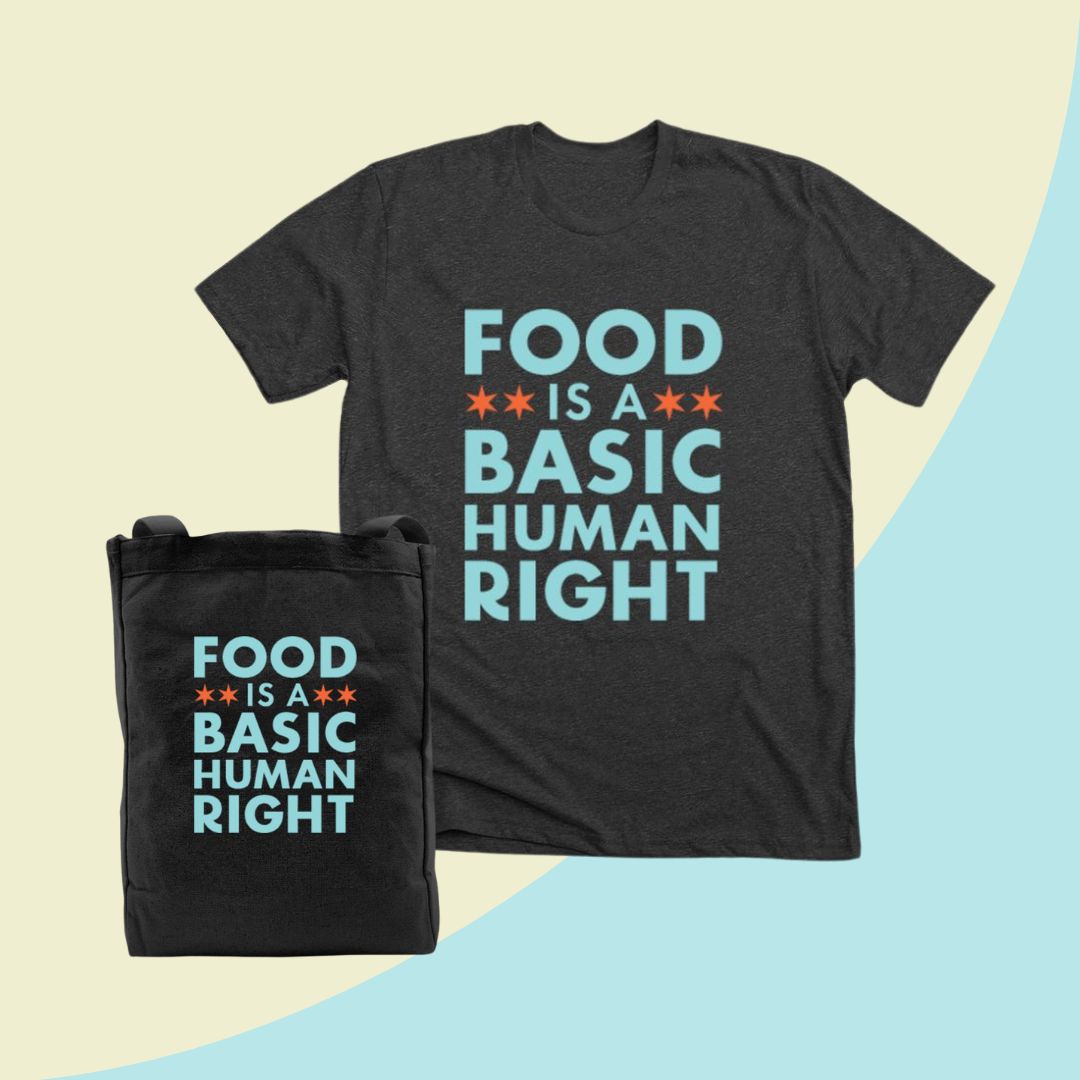 Food Depository in Chicago | Greater Chicago Food Depository